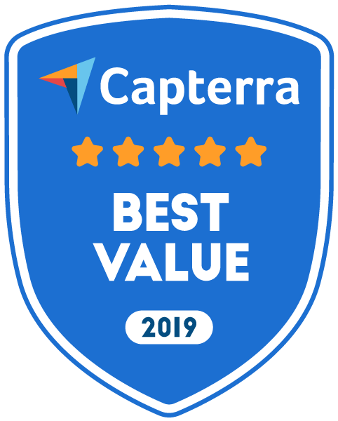 EiffelStudio was awarded the Capterra Best Value Badge - Eiffel ...